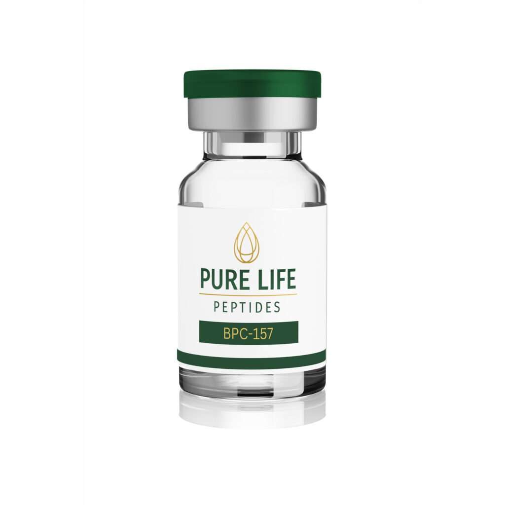 Shop All | Pure Life Peptides