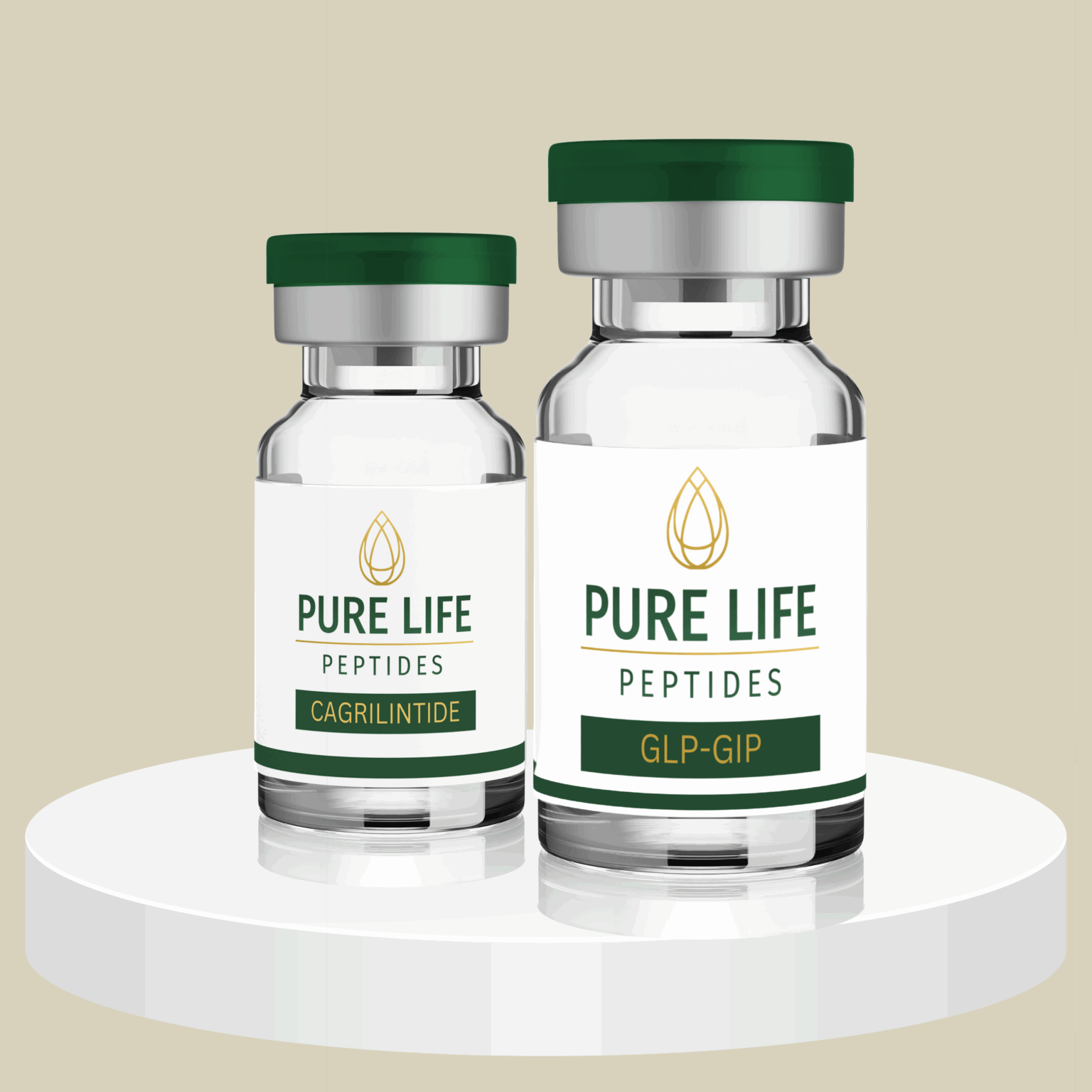 Shop All | Pure Life Peptides