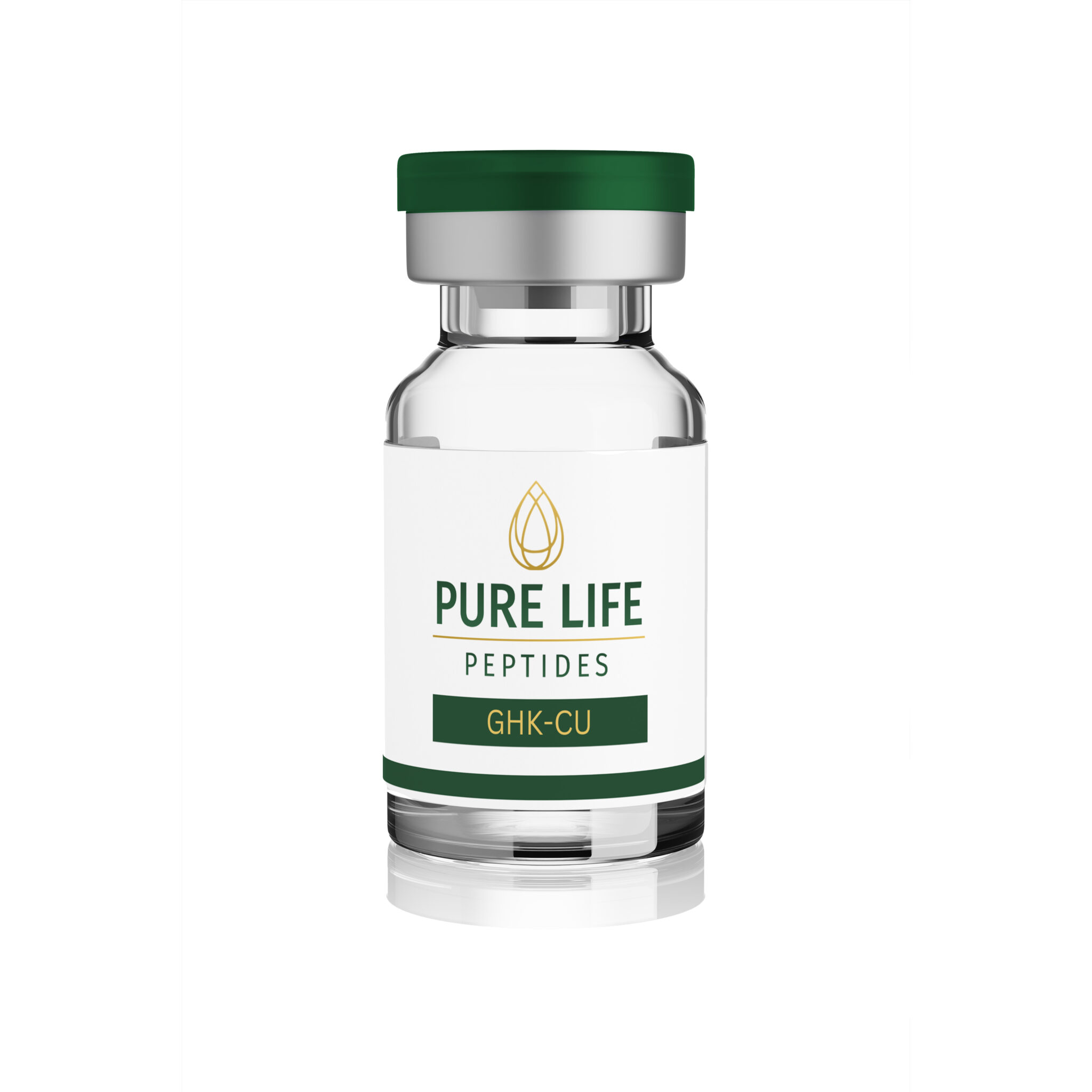 Semax Nasal Spray (10mg) | Pure Life Peptides