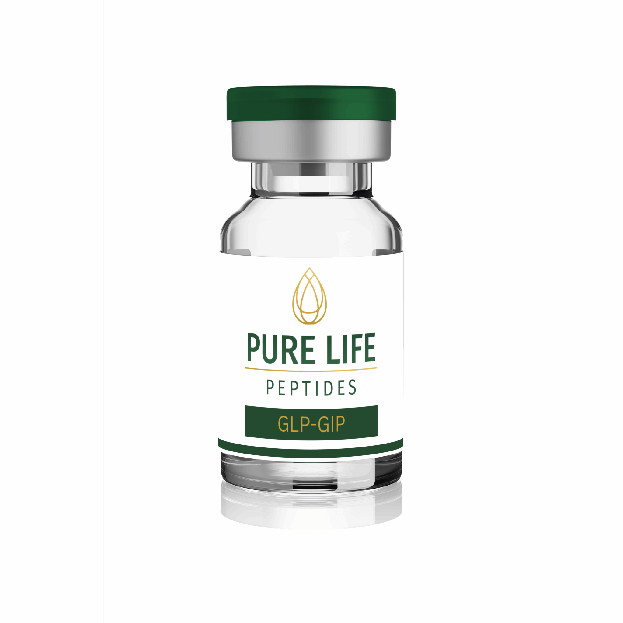 GLP-1/GIP 10 Mg | Pure Life Peptides