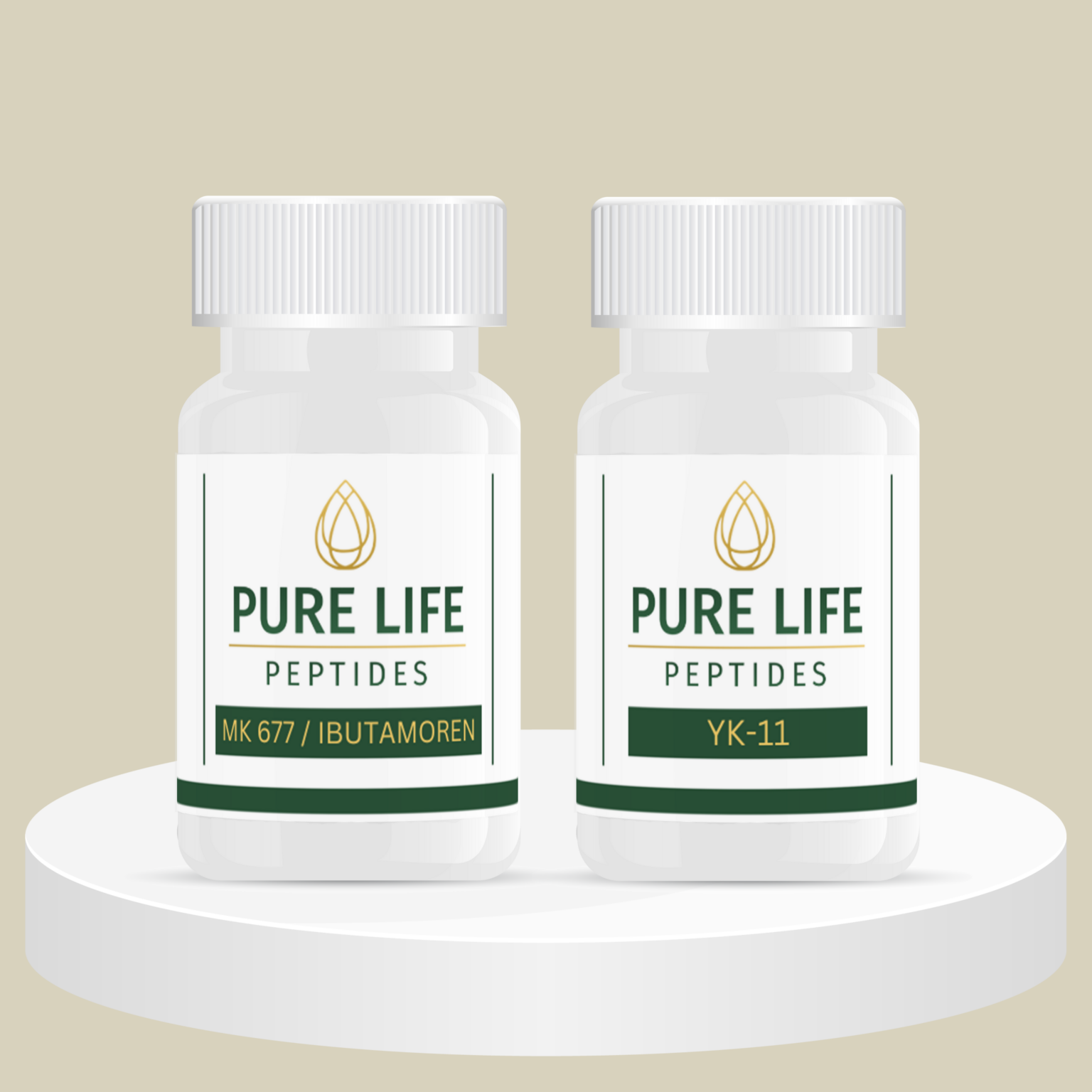 Pure Life Peptides