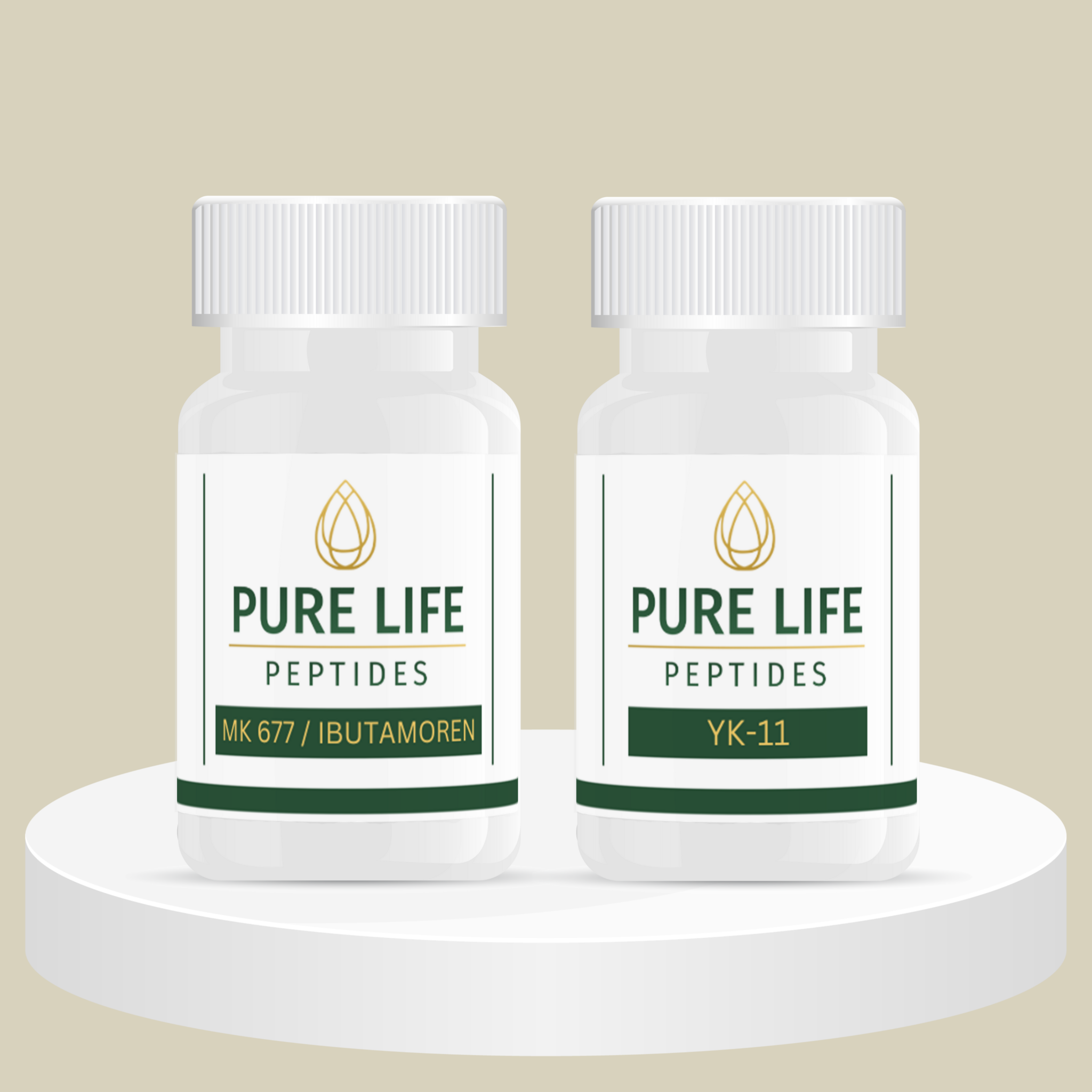 Shop Bundles | Pure Life Peptides