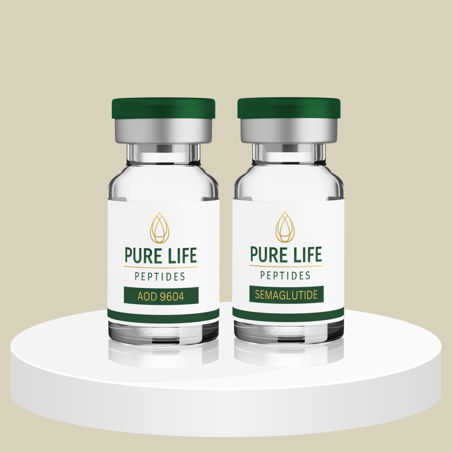 Pure Life Peptides