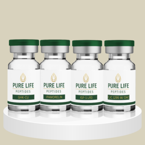 Pure Life Peptides