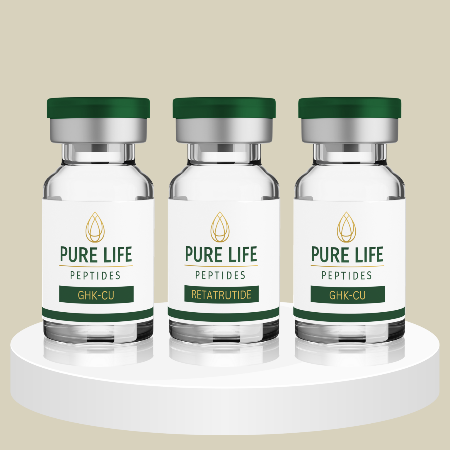 Shop All | Pure Life Peptides