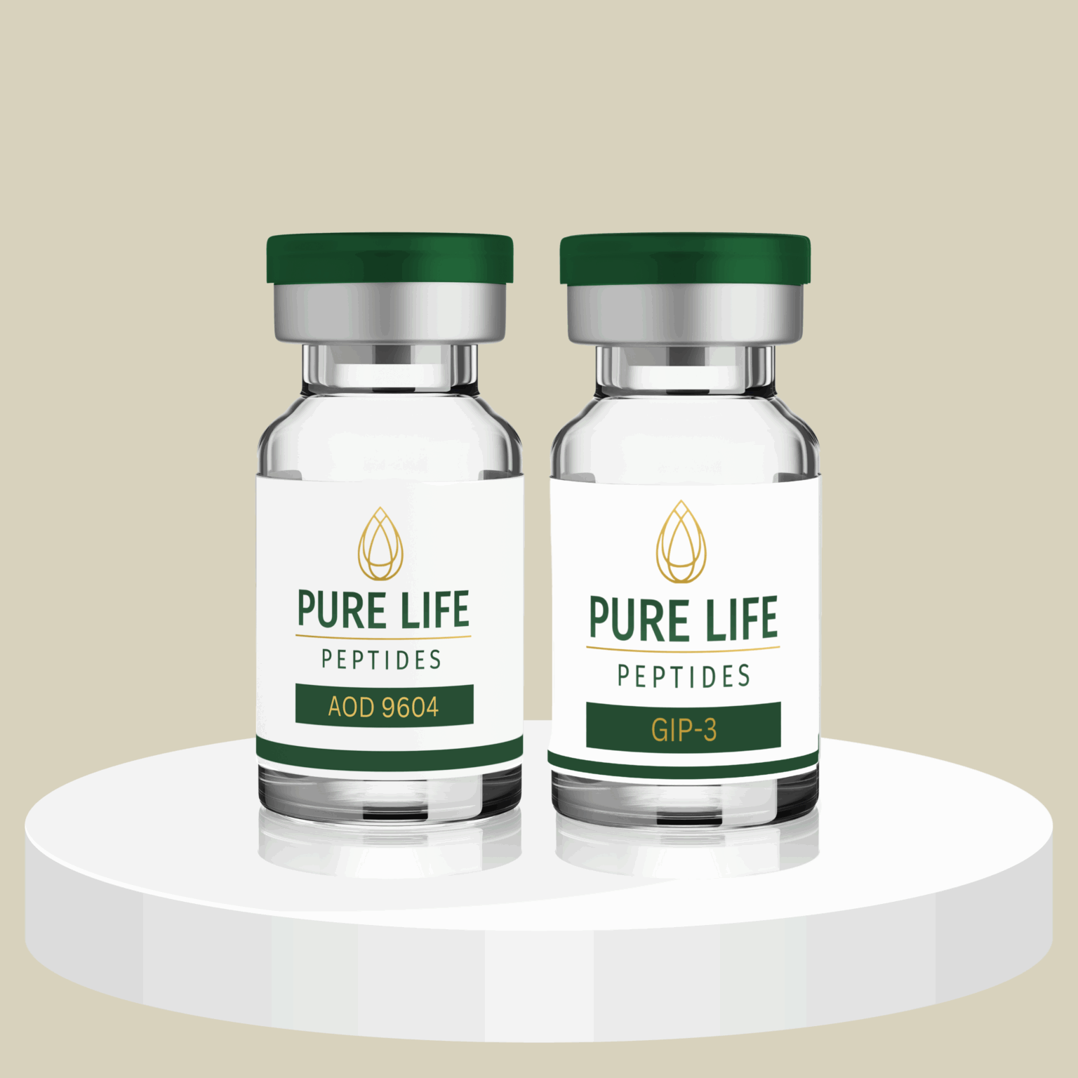 Shop All | Pure Life Peptides