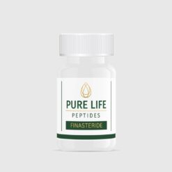 Pure Life Peptides | Where Purity Meets Purpose