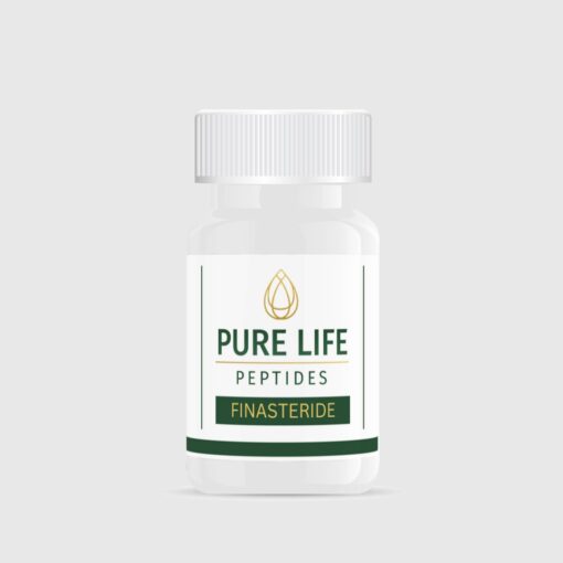 Pure Life Peptides | Where Purity Meets Purpose