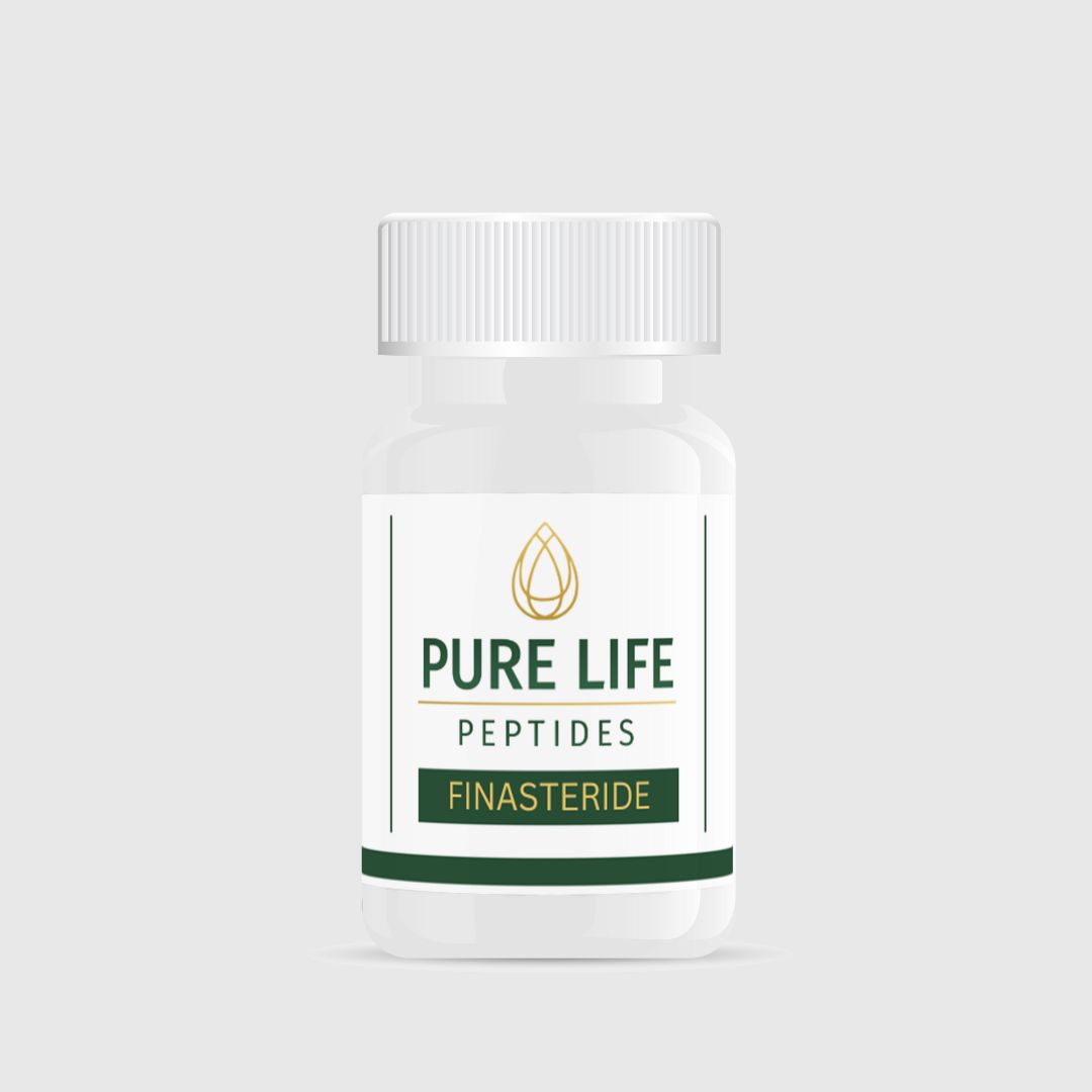 Pure Life Peptides | Where Purity Meets Purpose