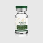 Pure Life Peptides | Where Purity Meets Purpose