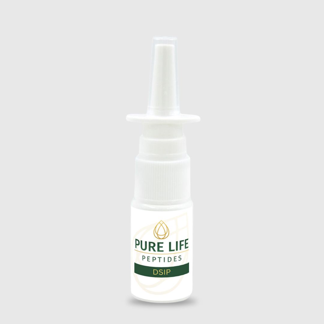 Pure Life Peptides | Where Purity Meets Purpose