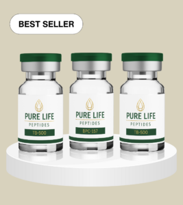 Pure Life Peptides | Leading Source For High-Purity Peptides