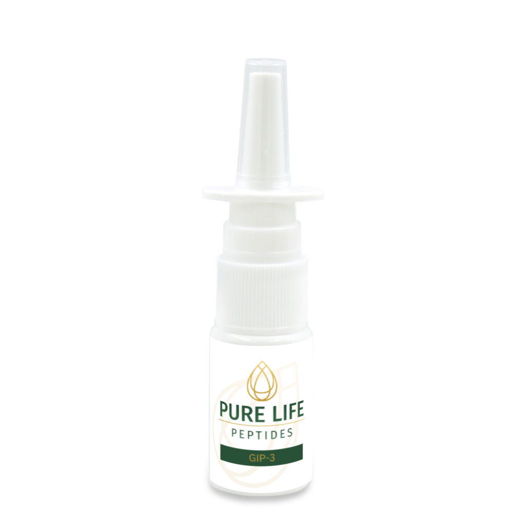 Shop Nasal Spray | Pure Life Peptides