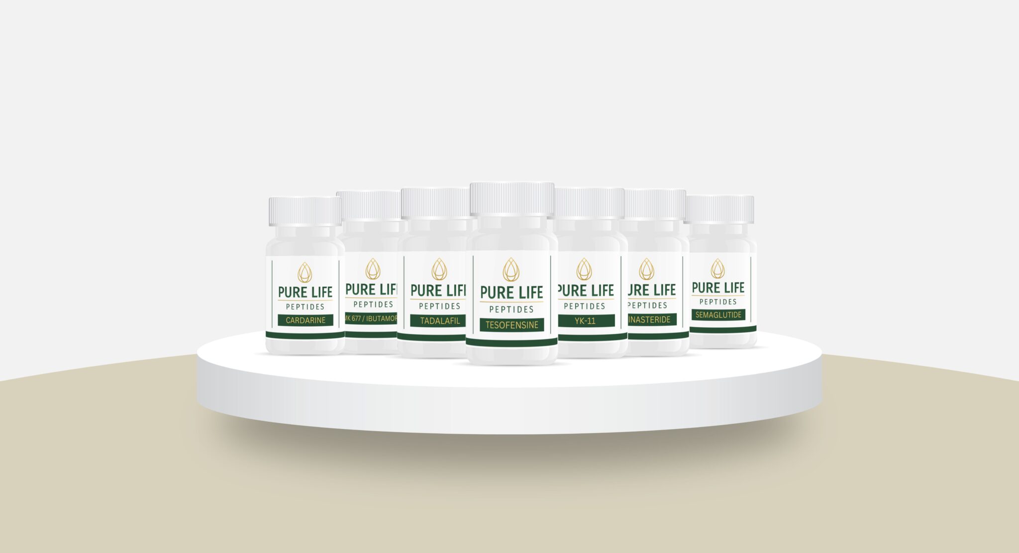 Peptide Ingestion Methods: Exploring The Best Options For Research ...