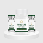 Pure Life Peptides | Where Purity Meets Purpose