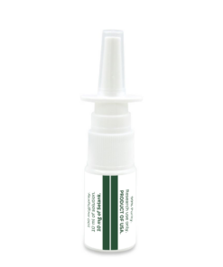 PT-141 Nasal Spray (10 Mg) | Pure Life Peptides