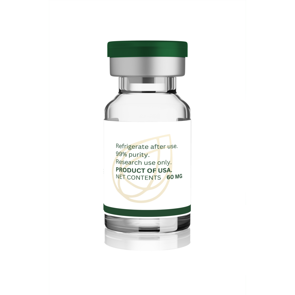Cerebrolysin 60 Mg | Pure Life Peptides