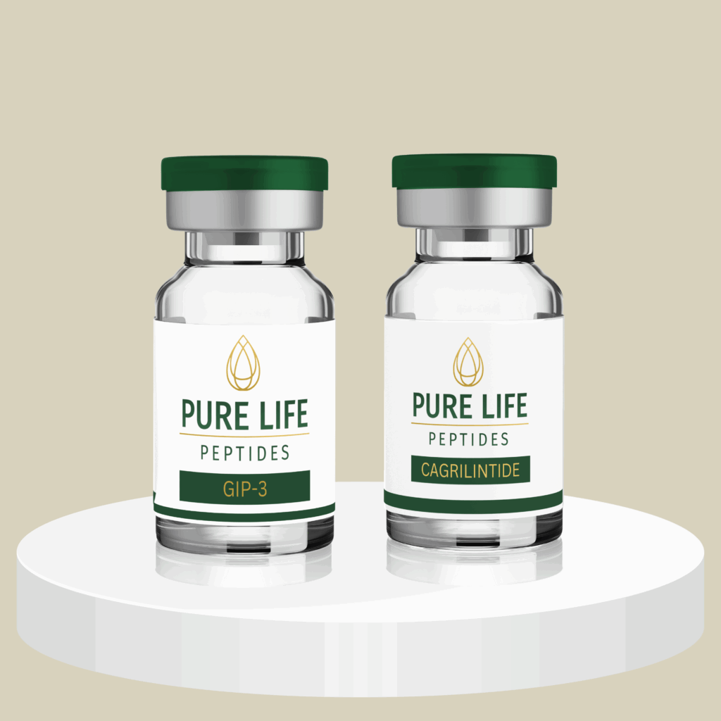 Shop All | Pure Life Peptides