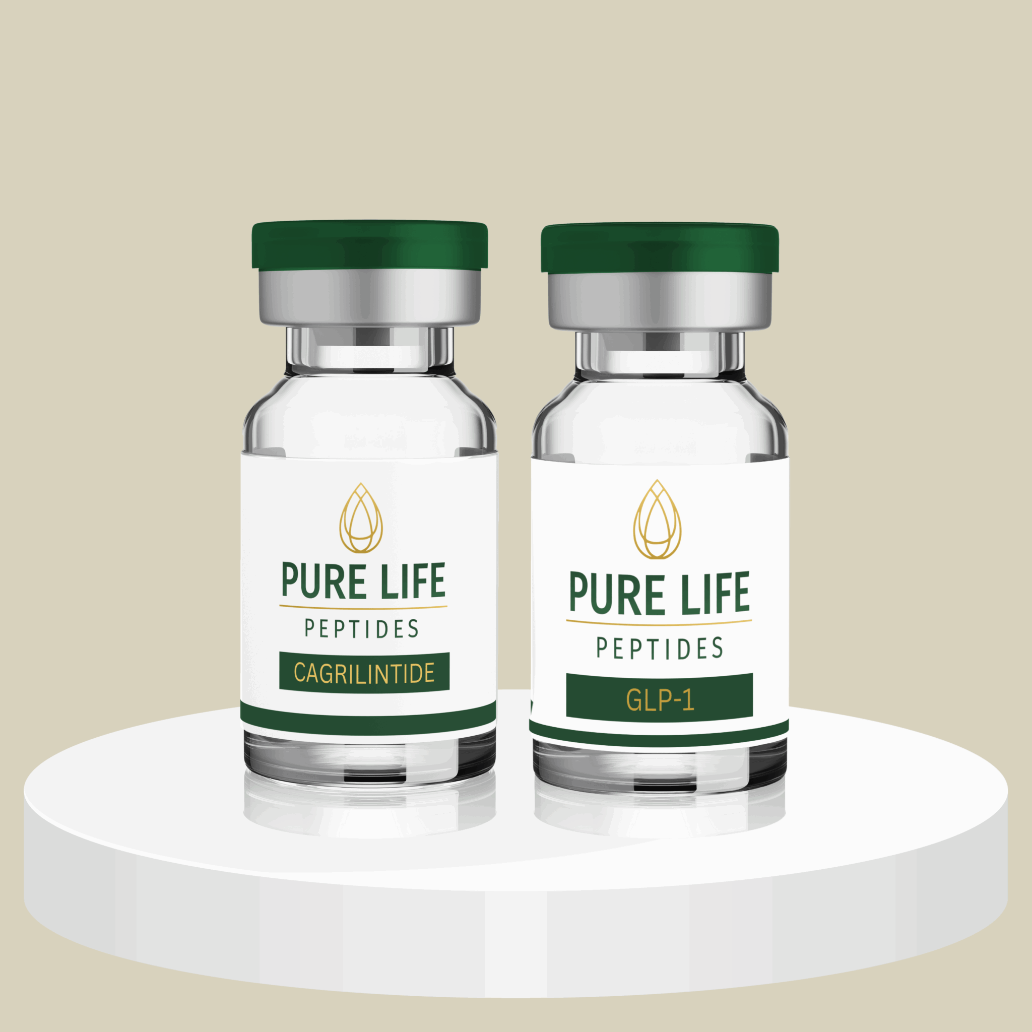 Shop All | Pure Life Peptides