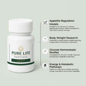 Shop All | Pure Life Peptides