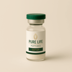 Pure Life Peptides | Where Purity Meets Purpose